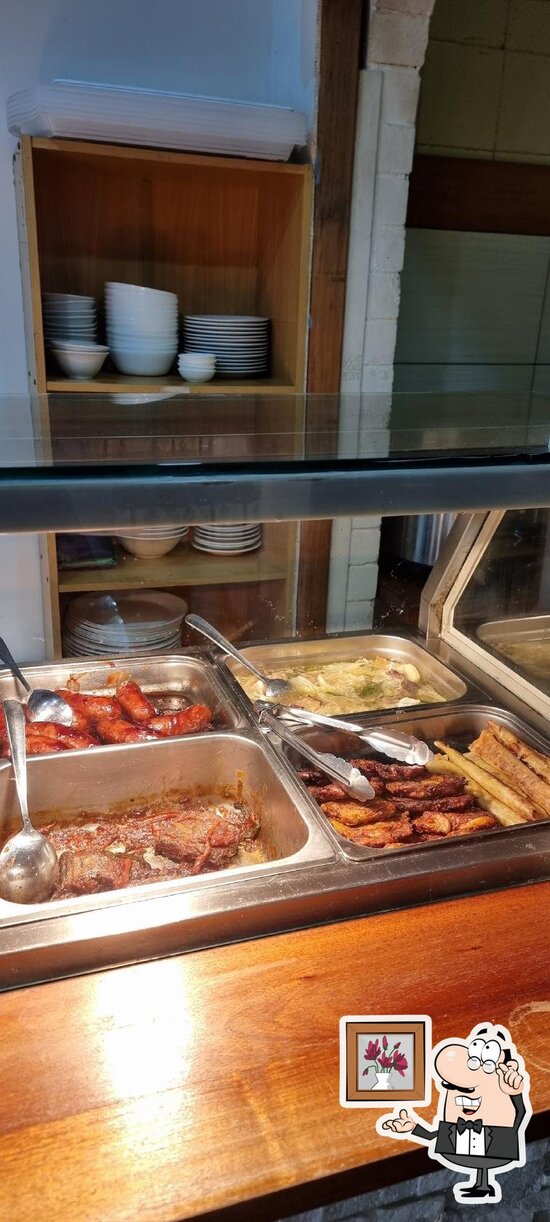 Jelz Filo Food & Grocery, Doonside - Restaurant menu, prices and reviews