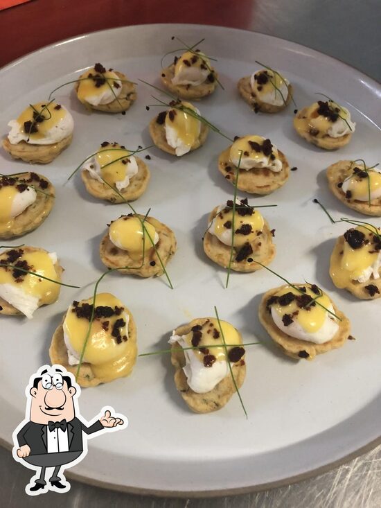 July Cafe, Bentleigh - Restaurant menu, prices and reviews
