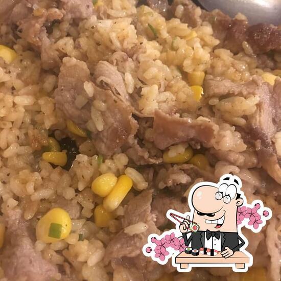 Pepper Lunch restaurant, Quezon City, 1115 Epifanio de los Santos Ave ...
