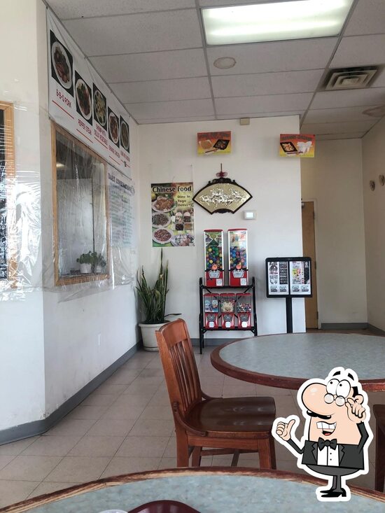 Red Dragon Express, Magna - Restaurant menu, prices and reviews