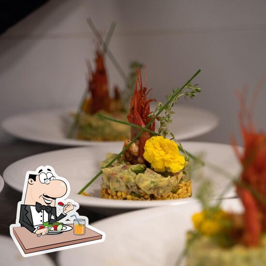 Restaurante Argana, Parla - Opiniones del restaurante