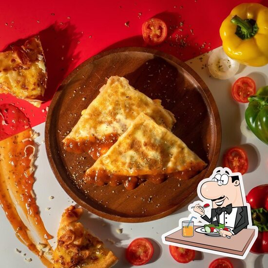 Restaurante หรอยโรตี Roy Roti 1289 (เจ้าแรกเจ้าเดิม), Bangkok ...