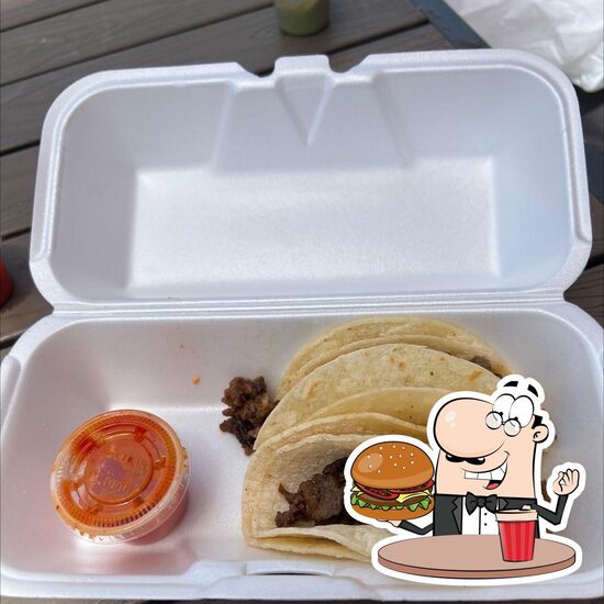 Taco Bros, Bakersfield - Restaurant menu, prices and reviews