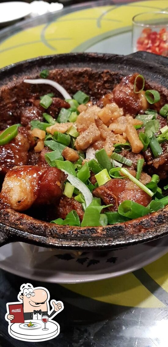 Thuận Phát Vietnamese & Chinese Restaurant in Saint Albans - Restaurant ...