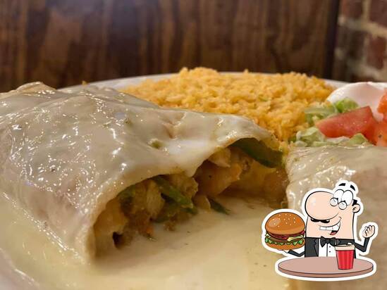 Valle Grande Mexican Grill in Maplesville - Restaurant menu and reviews