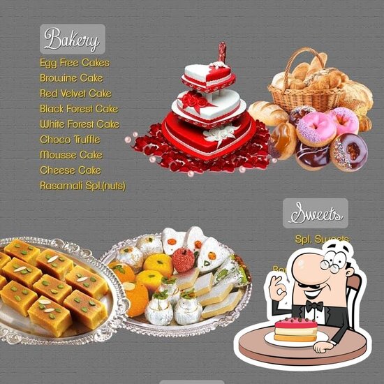 FunBun Foods, Tirunelveli - Restaurant menu, prices and reviews
