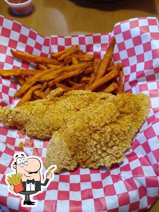Louisiana Crab Shack in Bee Cave - Restaurant menu and reviews