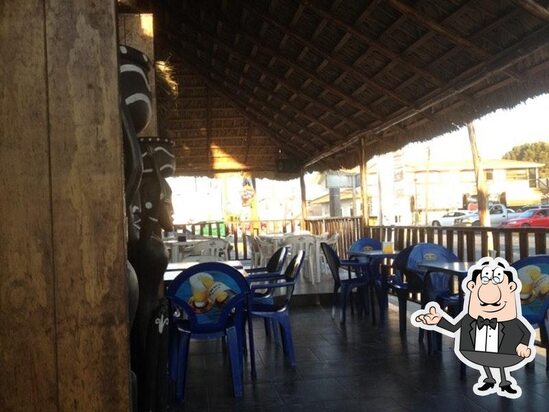 Barba Roja, Torreón - Menú del restaurante, precios y reseñas