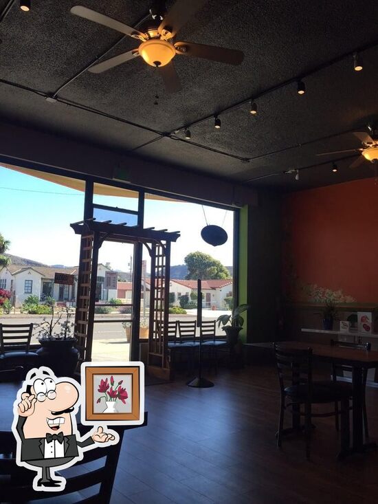 Chow-Ya, Lompoc - Restaurant menu, prices and reviews