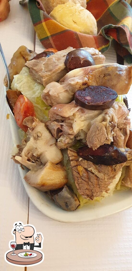 Beira Alta restaurant, Amadora, Av. Dom Nuno Álvares Pereira 56 ...