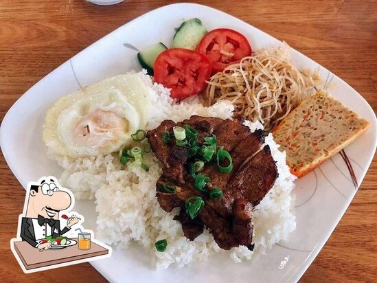 Chac's Lang Nuong, 13 Corsair Ave in Inala - Vietnamese restaurant menu ...