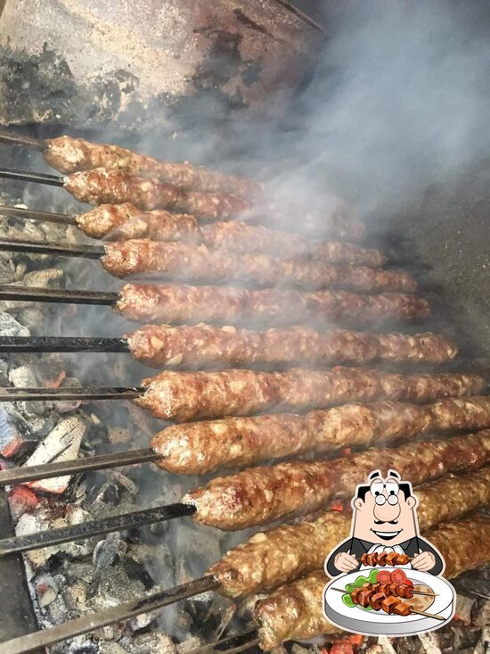Broast Chef Fathy - Speisekarte, Preise und Bewertungen