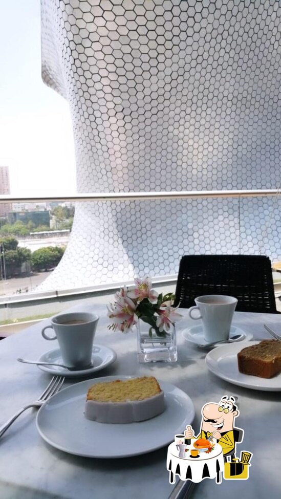 Restaurante Carolo Plaza Carso, Ciudad de México, C. Lago Zurich 245 ...