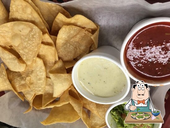 Lovely Eatery, Longview - Restaurant menu, prices and reviews