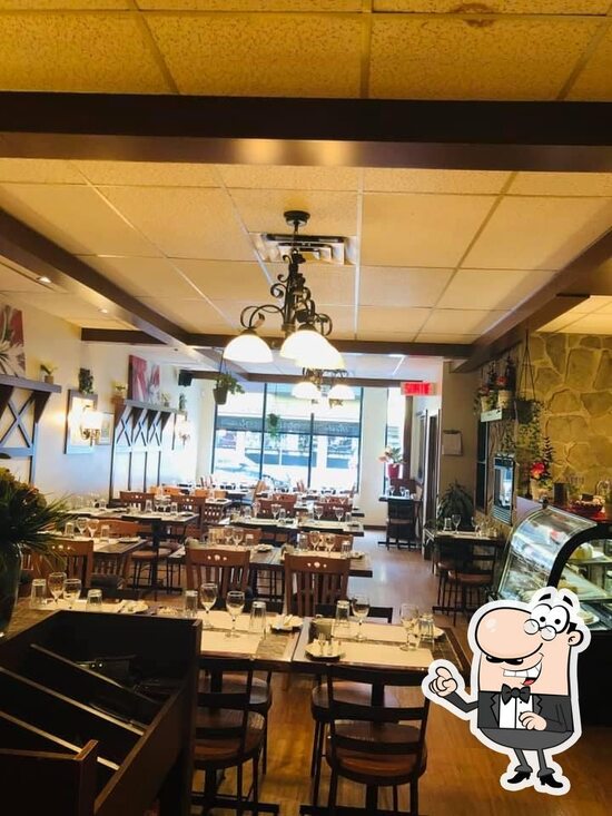 Grillades Maska restaurant, Saint-Hyacinthe - Critiques de restaurant