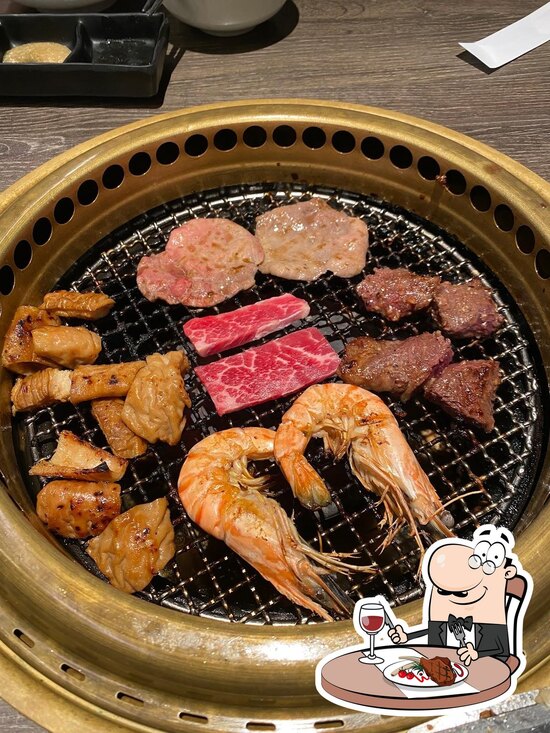 Gyu-Kaku Japanese Yakiniku Restaurant, Hong Kong, 2樓L2-116a號舖 V Walk ...