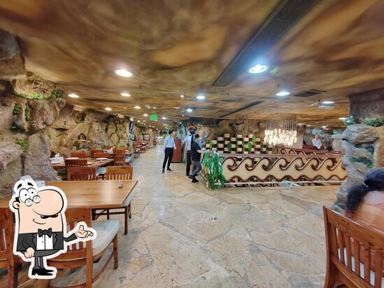 Menu at مطعم ومشاوي شاميات Shamiyat Restaurant & Grills, Abu Dhabi