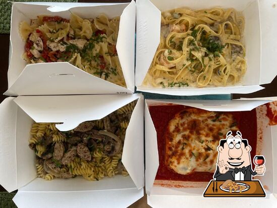 Guichos Eatery, San Clemente - Restaurant menu, prices and reviews