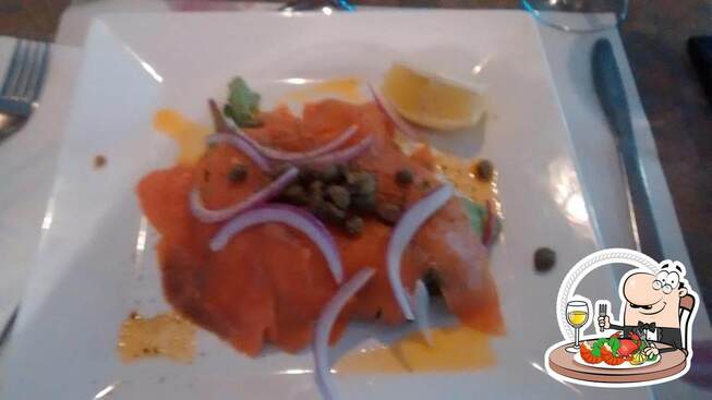 Auberge Ile du Repos in Canada - Restaurant reviews