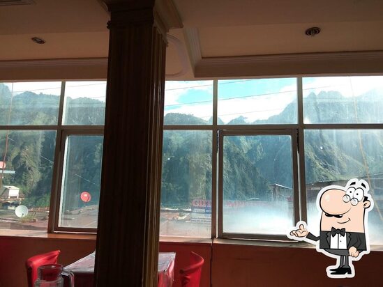 Auli 'D' Food Plaza, Joshimath - Restaurant menu, prices and reviews