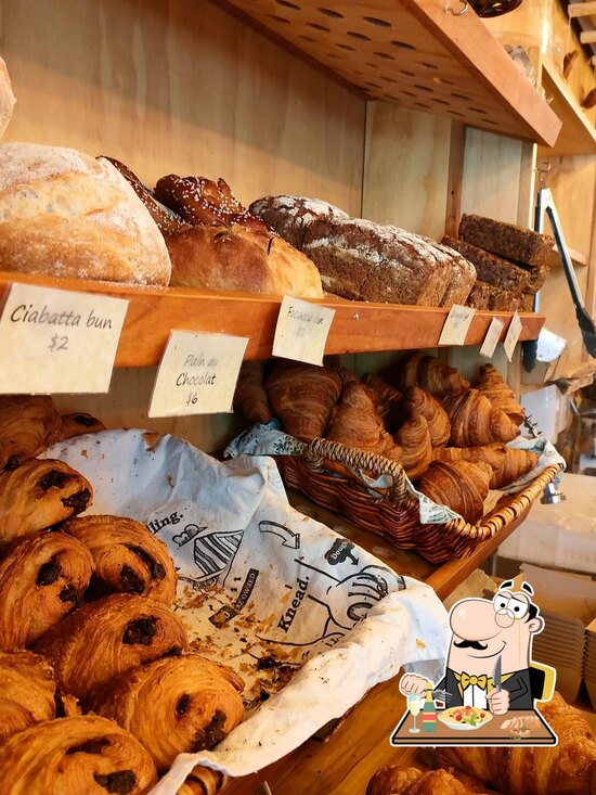 Bohemian Bakery, 6 Beckford Rd in Christchurch - Restaurant reviews