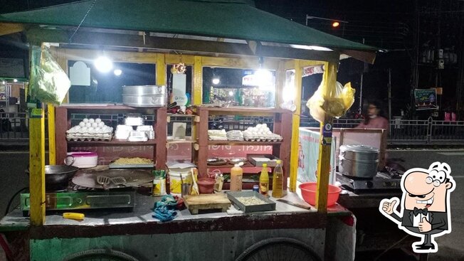 Menu at D F C ( Dooars Fried Chicken ), Alipurduar