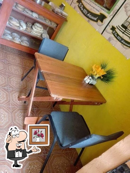 El pan de Pomuch, Merida - Menú del restaurante, precios y reseñas