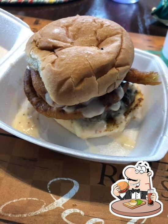 Harbourside Take-Out, Alberton - Restaurant menu, prices and reviews