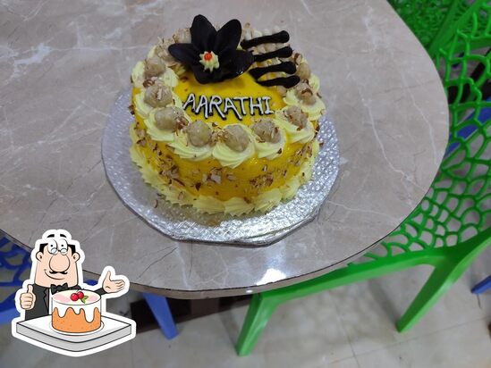 Kadapa Cakes and Sweets, Proddatur - Restaurant reviews