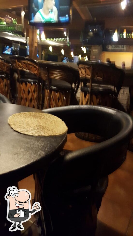 Restaurante Los Equipales, Durango, Blvd Guadiana 105 - Opiniones del ...