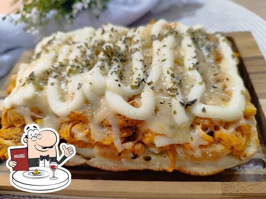 Waffles Mania, Campo Grande - Menu do restaurante e avaliações
