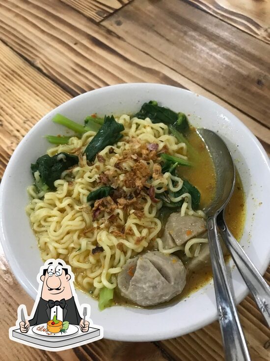 Warmindo Megaria, Malang - Restaurant reviews