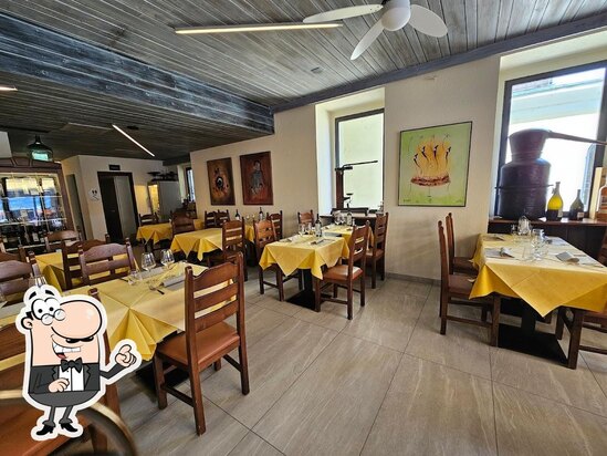 Al Torchio Ristorante Pizzeria, Muralto - Speisekarte, Preise und ...