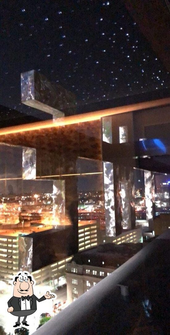 Waterproof, Dallas - Restaurant menu, prices and reviews