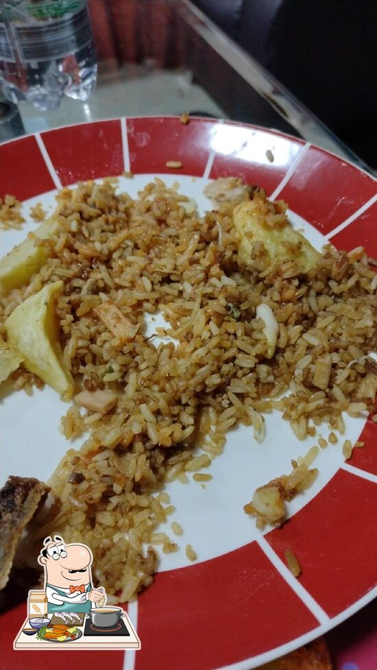 Amigo Chino, Bogotá - Restaurant menu, prices and reviews