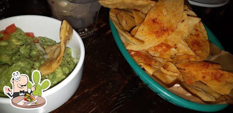 Escondite Union, 1206 Union Ave in Montréal - Restaurant reviews