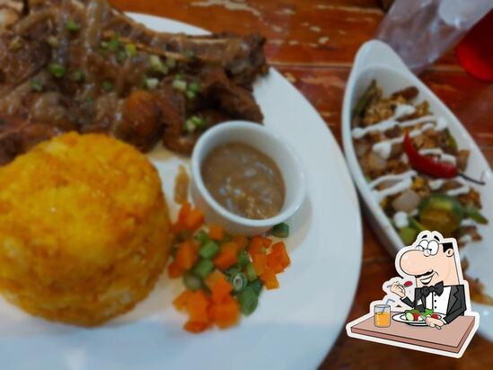 Boss' Ribs and Steaks restaurant, Angono - Restaurant reviews
