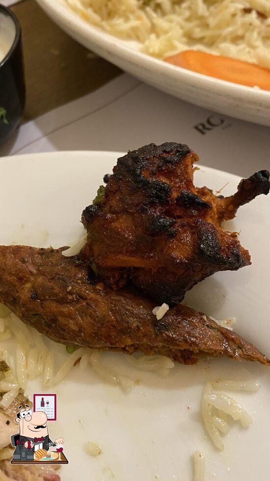 Romanzy Restaurant, Poonoor - Restaurant reviews