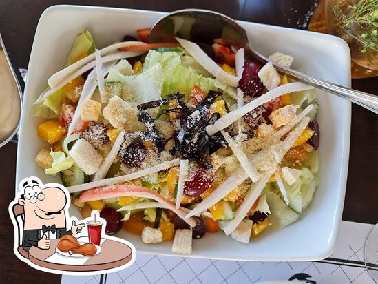 360 Degree Restaurant, Buenavista - Restaurant reviews