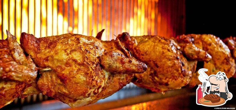 Chicken Box Pollos Al Spiedo restaurant, Los Cardales - Restaurant reviews