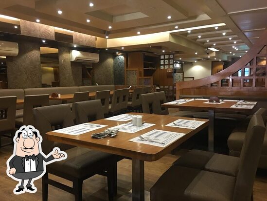Chutneys, Hyderabad, KPHB Colony - Restaurant menu, prices and reviews