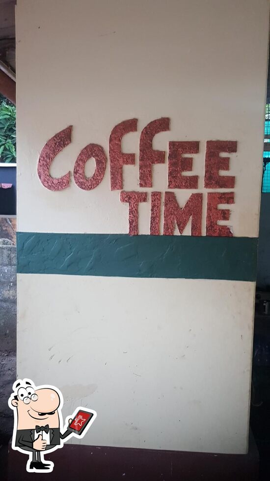 Coffee Time, Kuttampuzha - Restaurant menu, prices and reviews