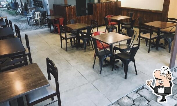 Diego's Kitchen, Bantayan - Restaurant menu, prices and reviews