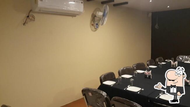 Hotel Sandeep Food Plaza, Jalgaon - Restaurant menu, prices and reviews