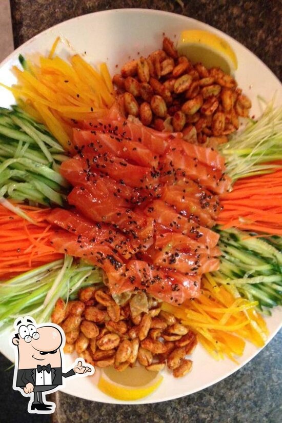 House of Canton粵來越好小菜館, Vancouver - Restaurant menu, prices and reviews