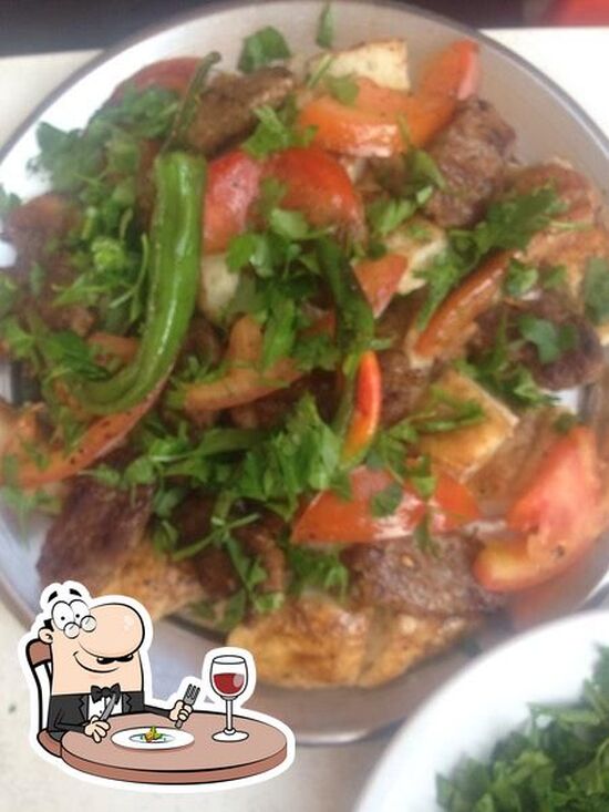 Kasaba Kebapcisi, Turgutlu - Restaurant reviews