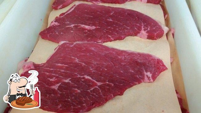Lancaster Meat Market in Philadelphia - Restaurant reviews