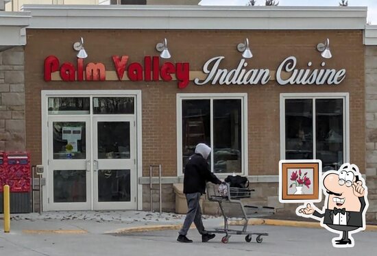 Palm Valley Indian Restaurant, Kitchener - Restaurant menu, prices and ...