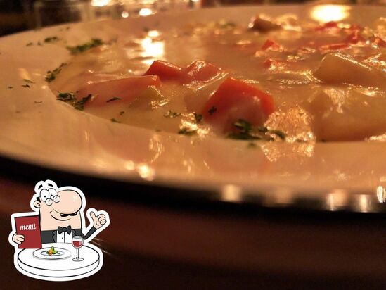 Pinewood Supper Club in Mosinee - Restaurant reviews
