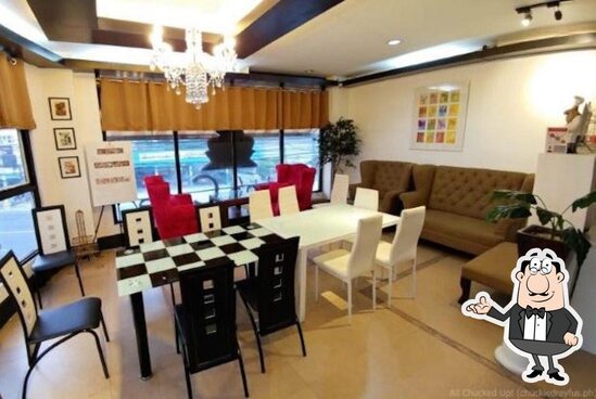 Quim's Cake Bakeshop & Cafe, Quezon City - Restaurant menu, prices and ...